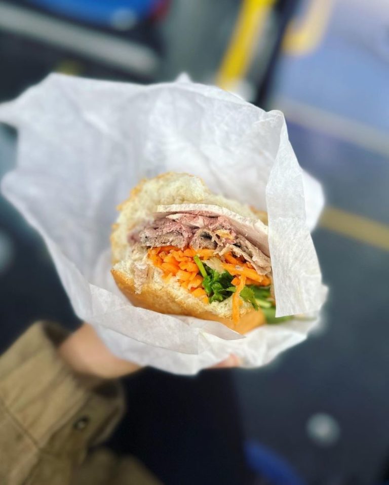 10 Excellent Cheap Eats In San Francisco - Secret San Francisco