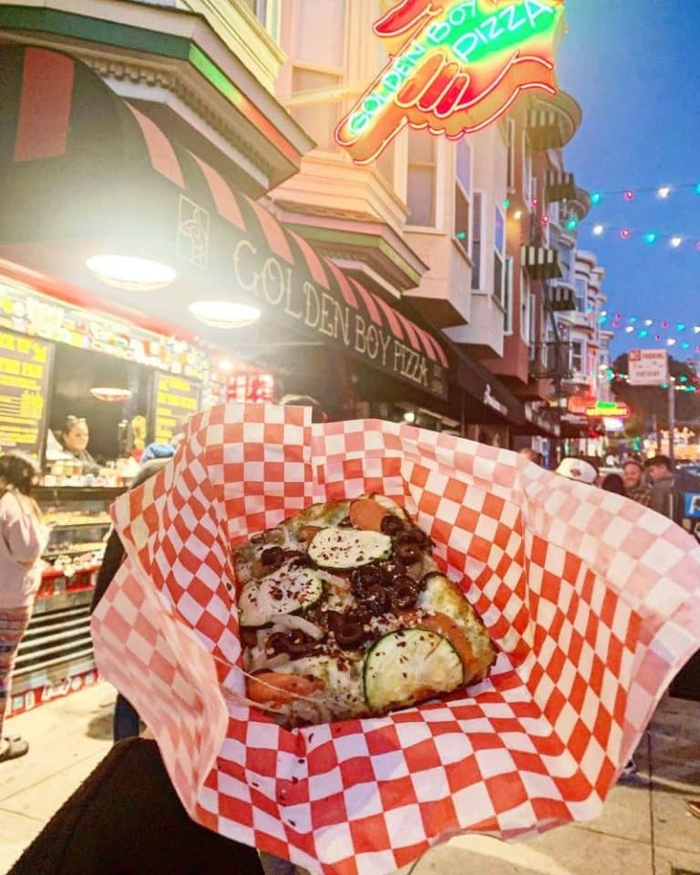10 Excellent Cheap Eats In San Francisco - Secret San Francisco