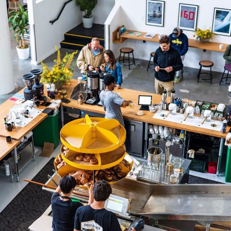 15 Delightful Things To Do In The Dogpatch - Secret San Francisco