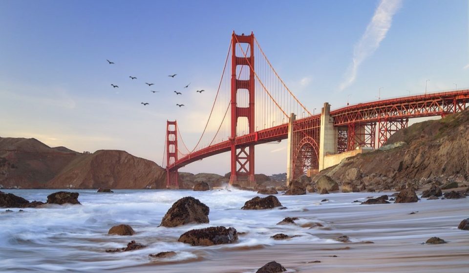 Jamie Ferrell, Author at Secret San Francisco