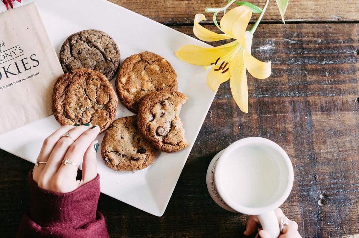 This Mission District Shop Is A Cookie Lover's Dream Come True