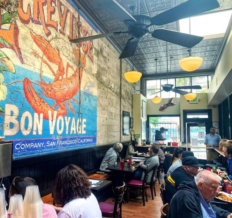 10 Best Restaurants For Brunch In San Francisco