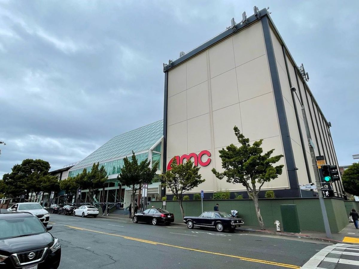 13 Essential San Francisco Movie Theaters