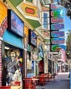 9 Mouthwatering Taquerias To Visit In SF's Mission District
