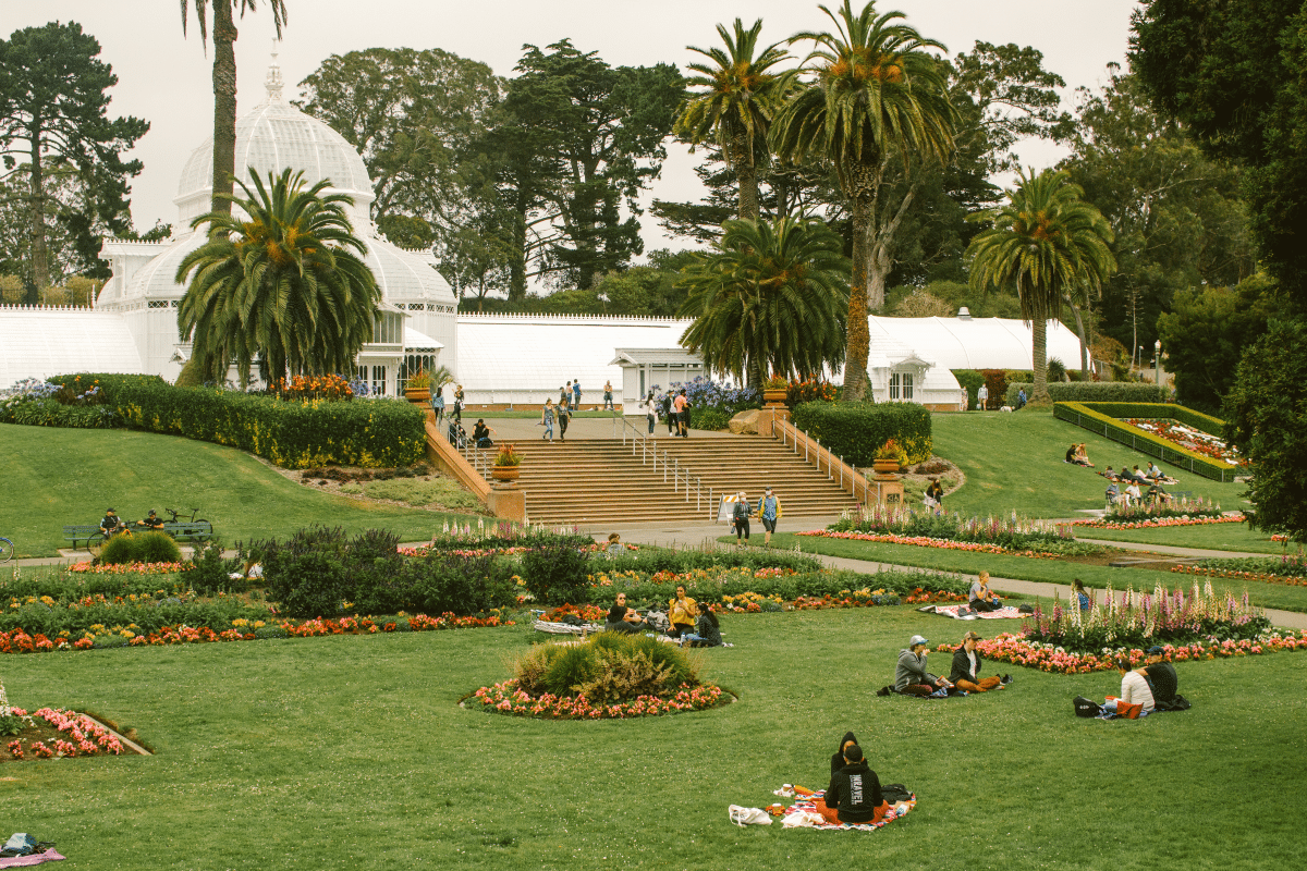34 Epic Things To Do This April In San Francisco (2025)
