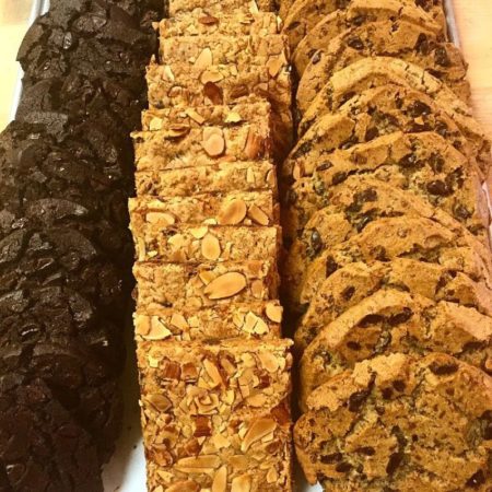 10 Delightful Spots To Find The Best Cookies In San Francisco