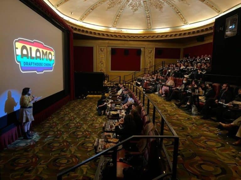 13 Essential San Francisco Movie Theaters