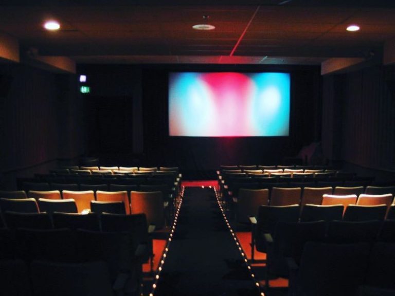 13 Essential San Francisco Movie Theaters