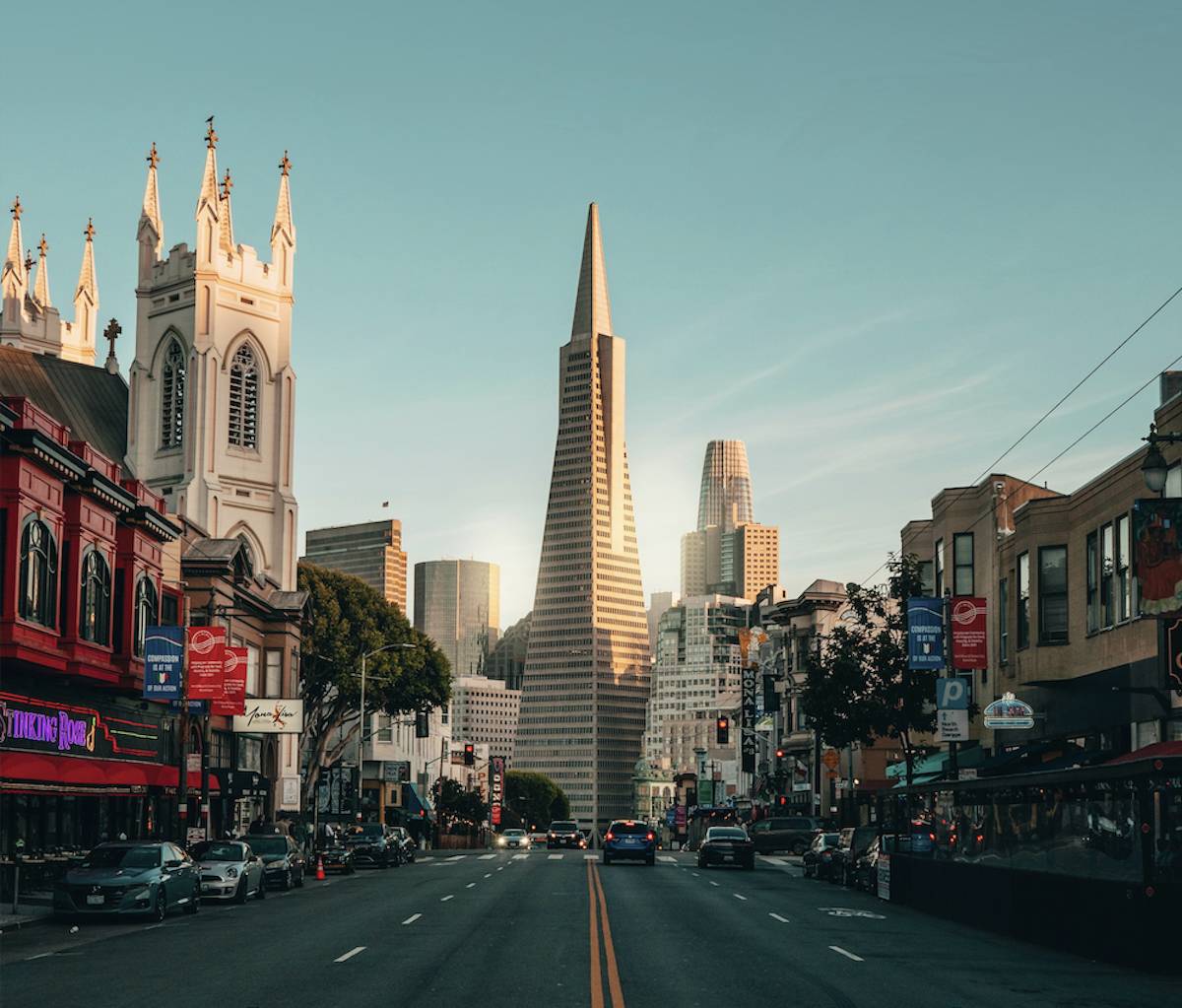 25 Things To Do In SF's North Beach - Secret San Francisco