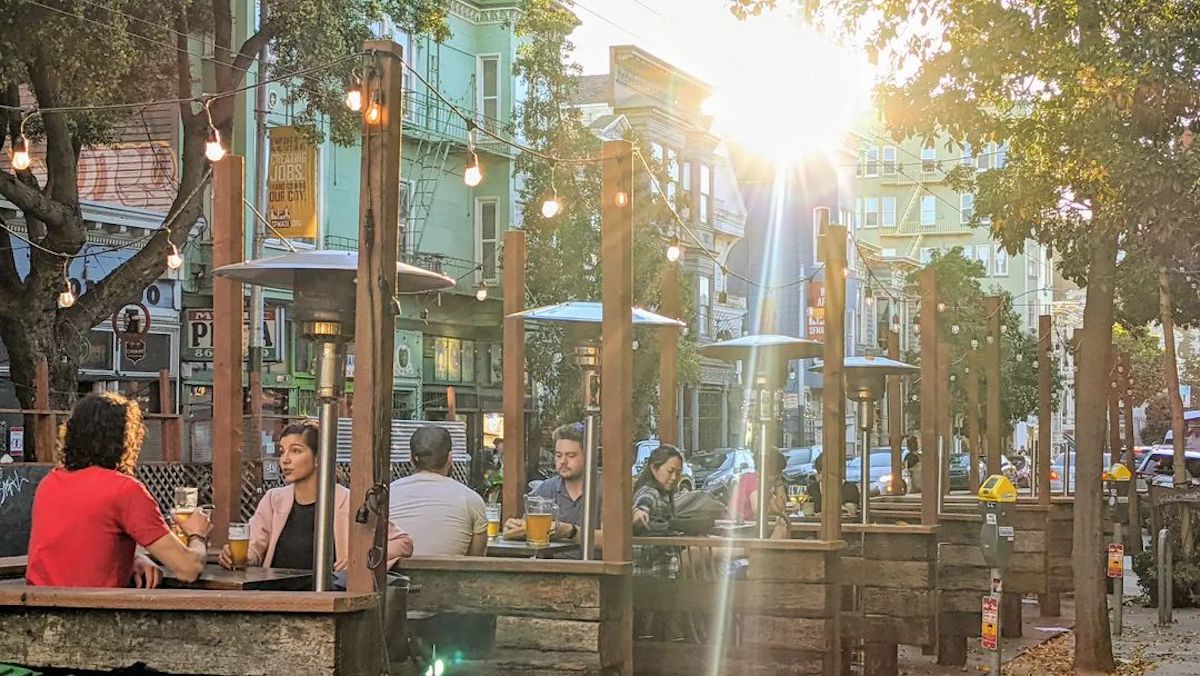 19 Terrific Things To Do In The Lower Haight