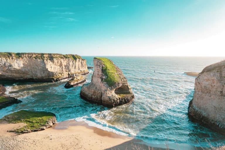 28 Scenic Bay Area Day Trips To Take This Winter 2025