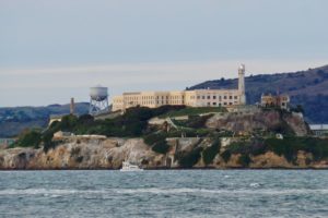 Pier 33 Alcatraz Landing—How To Take The Ferry To Alcatraz