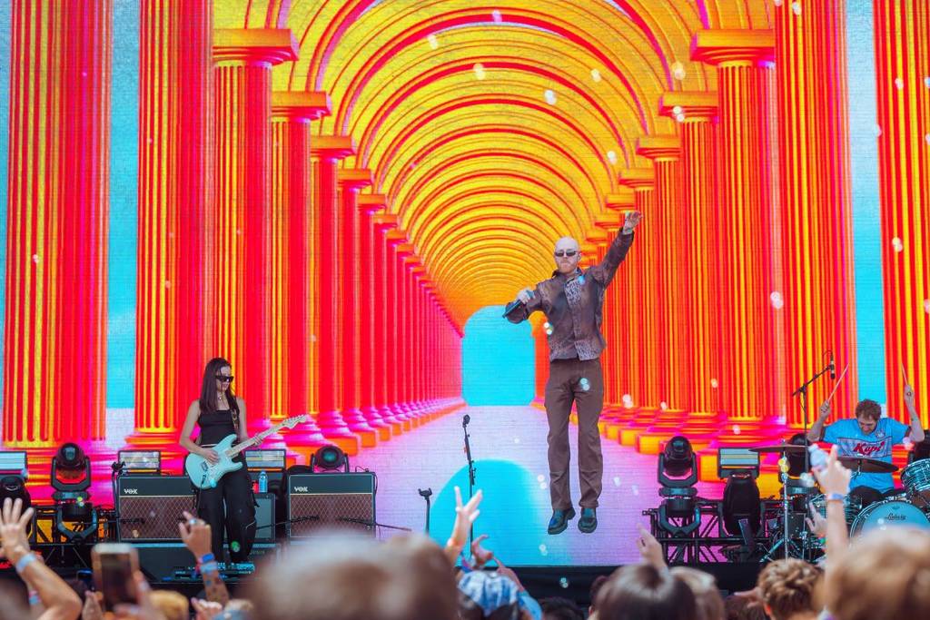 40 Epic Bay Area Music Festivals You Can't Miss In 2025