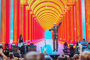 40 Epic Bay Area Music Festivals You Can't Miss In 2025