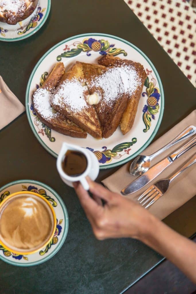 10 Heavenly Places To Find The Best Breakfast In SF