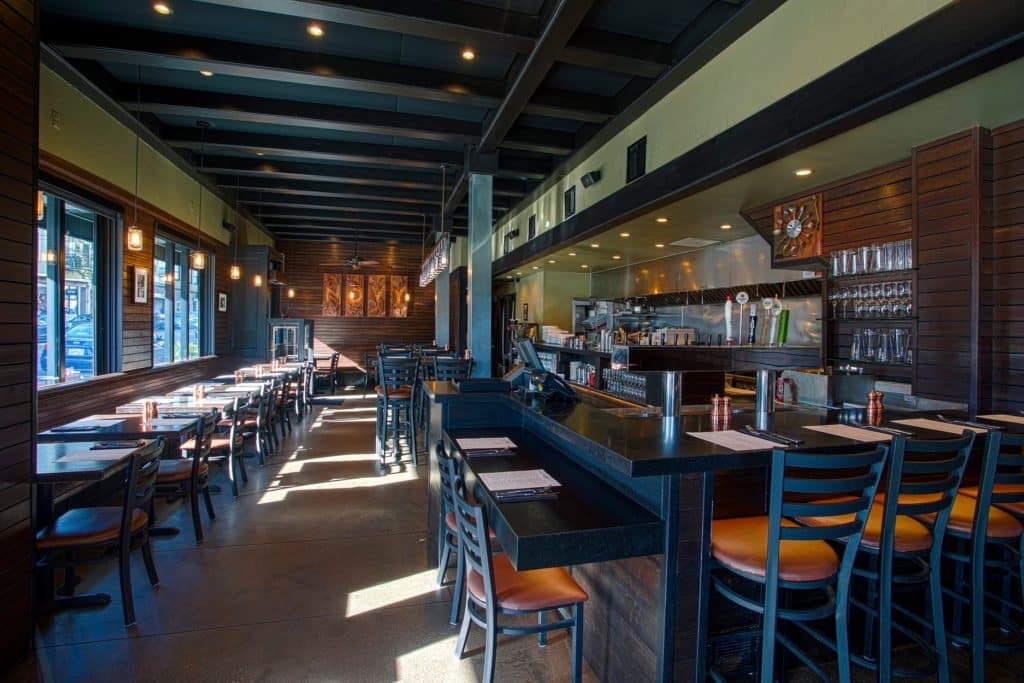 9 increíbles restaurantes griegos en SF para un festín mediterráneo