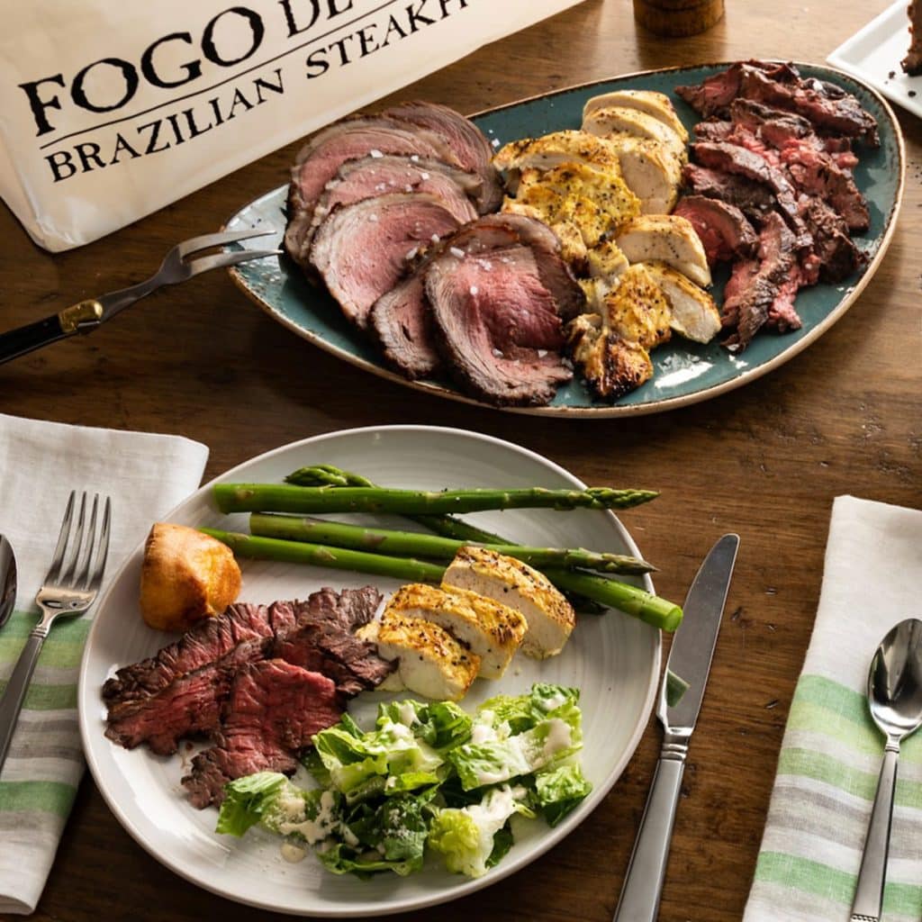 10 Sizzling Steakhouses In San Francisco Worth Checking Out