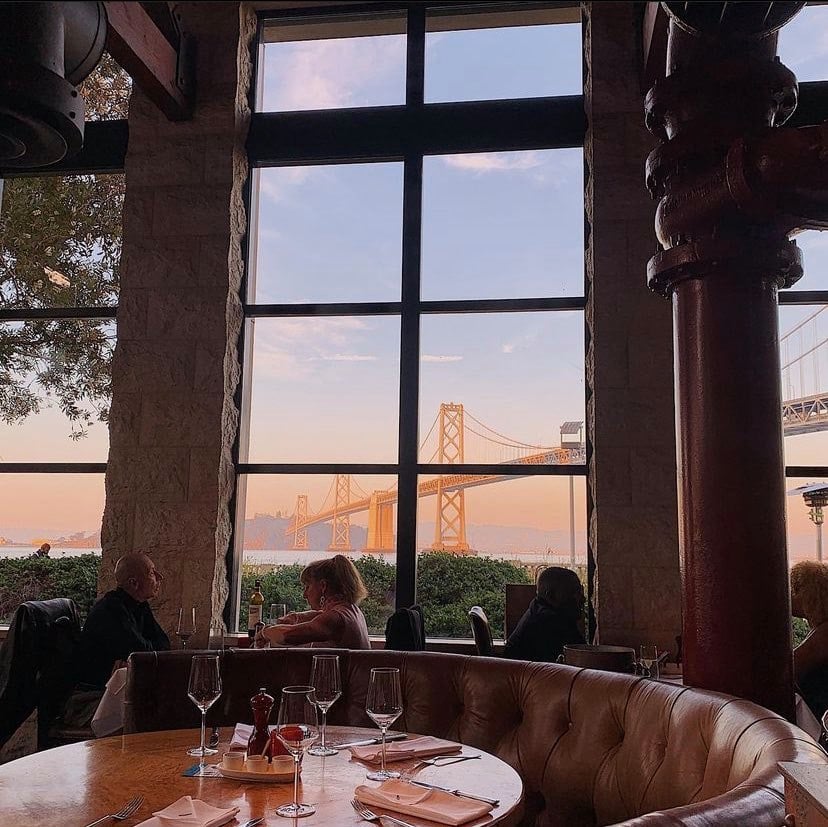 10 Sizzling Steakhouses In San Francisco Worth Checking Out