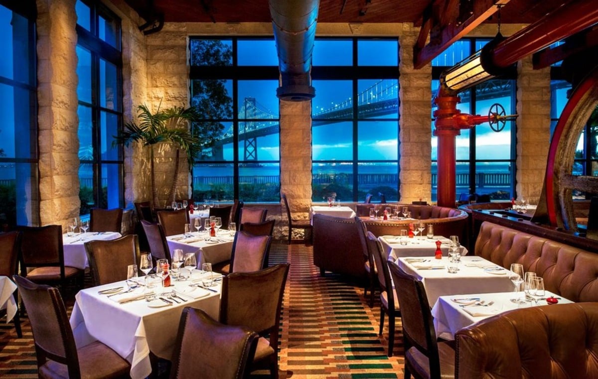 10 Sizzling Steakhouses In San Francisco Worth Checking Out