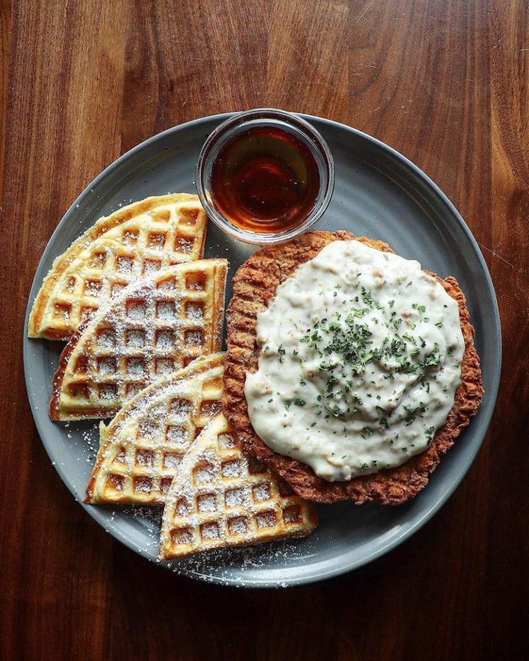 10 Heavenly Places To Find The Best Breakfast In SF