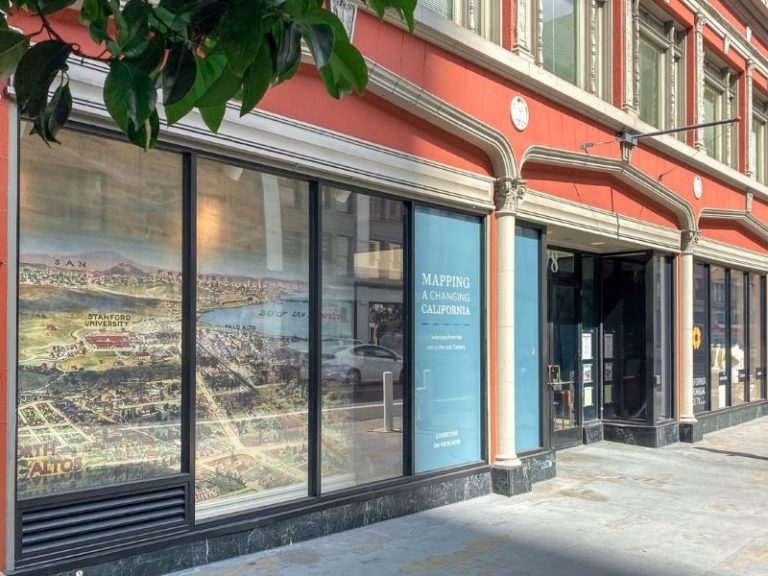 17 Free Museums And Exhibitions To Visit In San Francisco