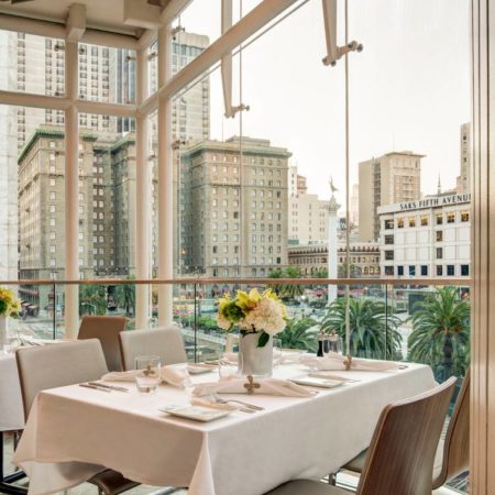 10 Cafes For High Tea In San Francisco That Feel Like 'Bridgerton'