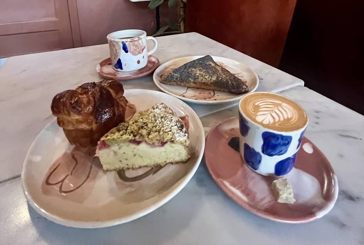 10 Jewish Delis, Restaurants, And Bakeries In San Francisco