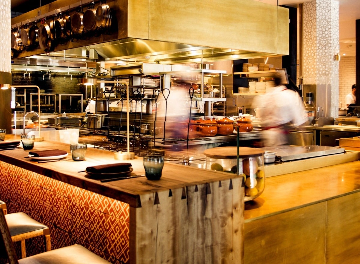 9 Sensational Spanish Restaurants In SF To Check Out Today!