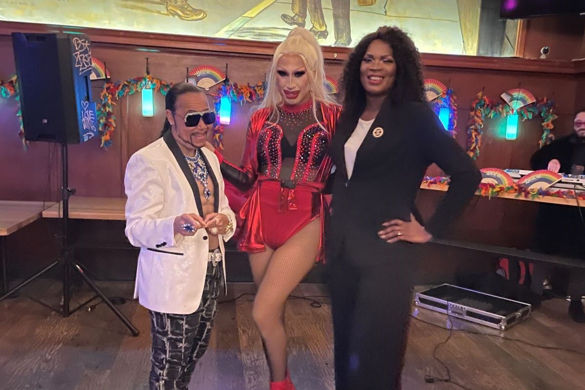 Drag Me Downtown: Free Pop-Up Drag Shows This June In SF