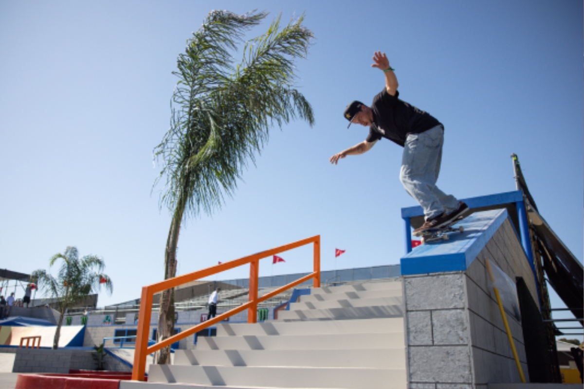 Get Your Tickets For This Summer's X Games Ventura 2024