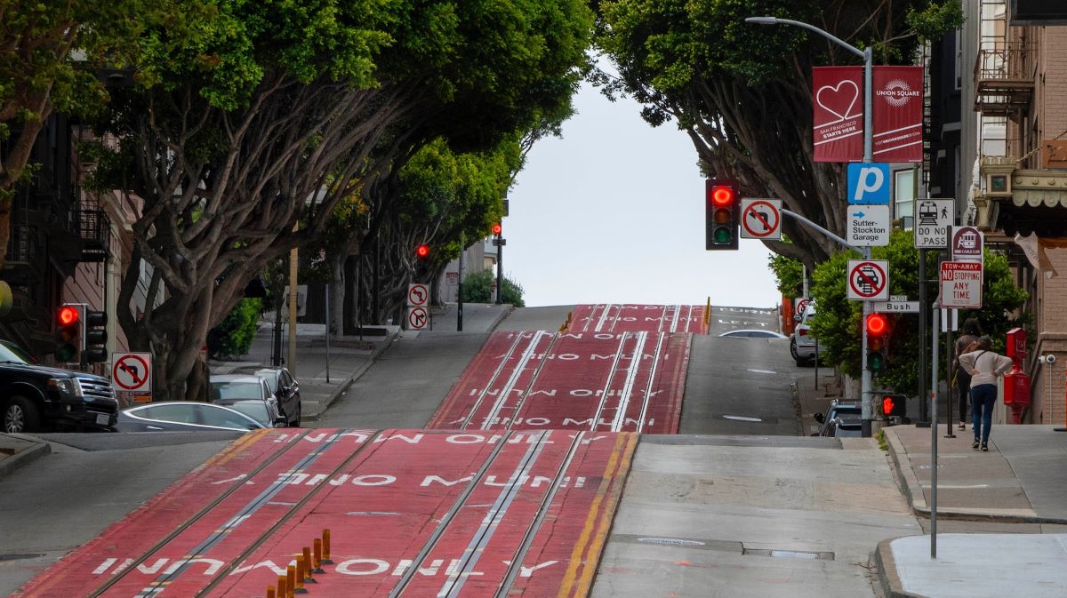 30 Things That Are Normal In San Francisco... But Nowhere Else