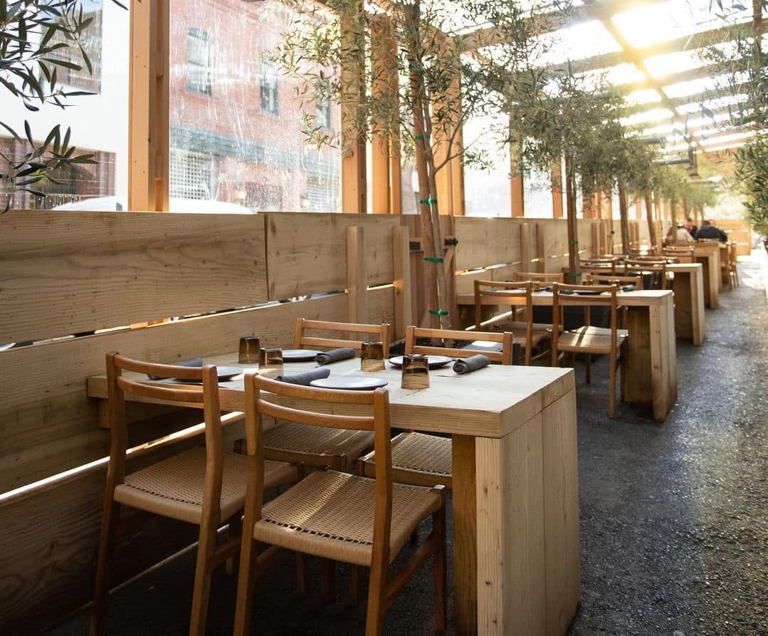 10 Italian Restaurants In SF That'll Magically Take You To Rome