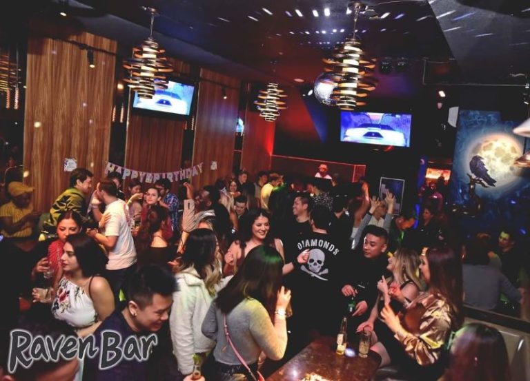 13 Best Clubs In San Francisco To Dance The Night Away