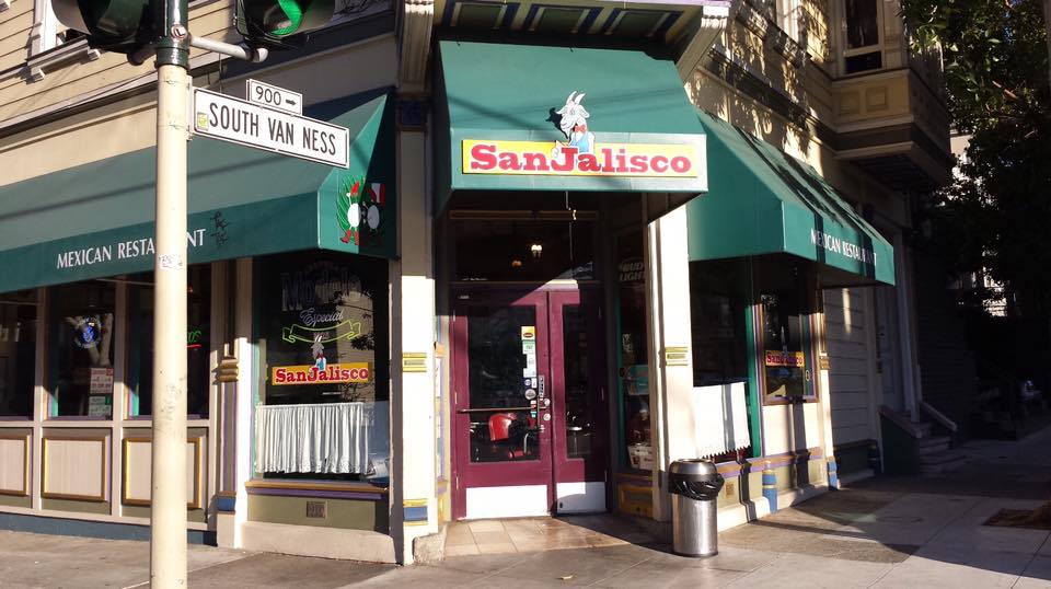 11 Sizzling Mexican Restaurants In SF To Satisfy Those Cravings