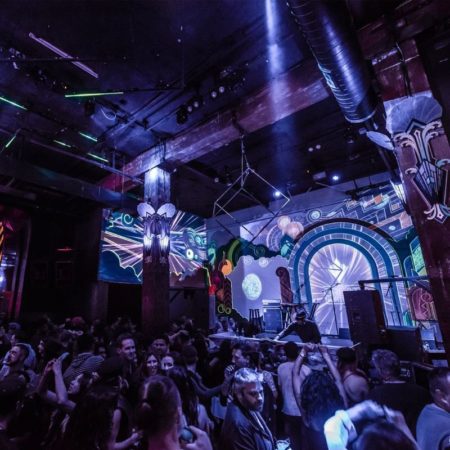 13 Best Clubs In San Francisco To Dance The Night Away
