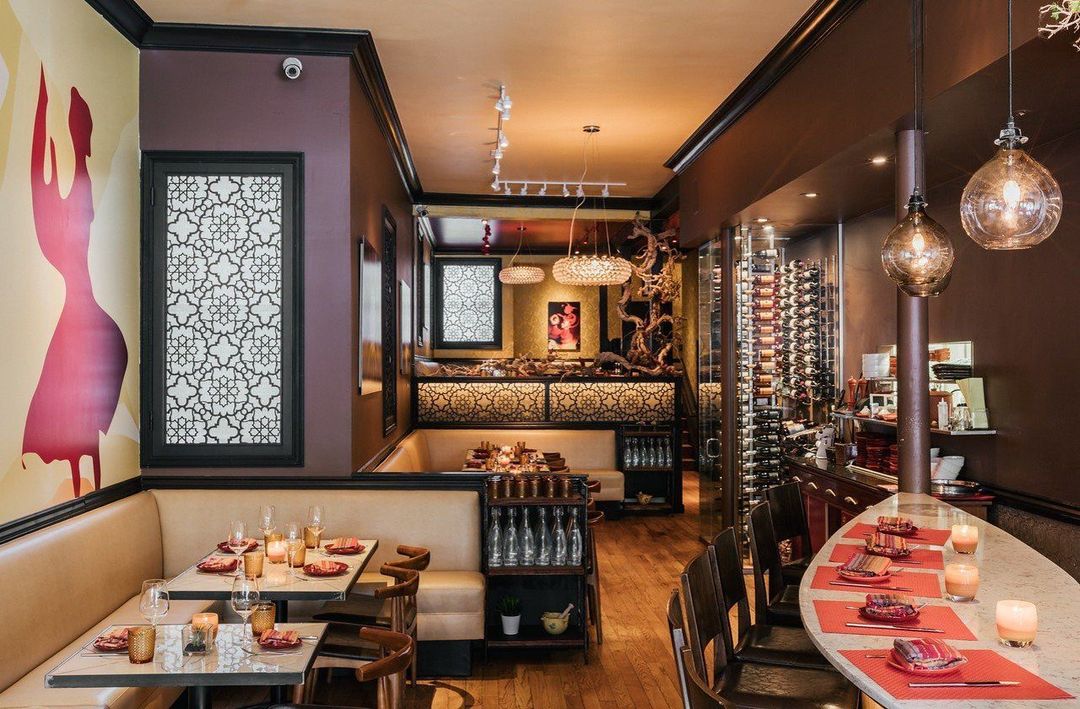 8 Sensational Spanish Restaurants In SF To Check Out Today!