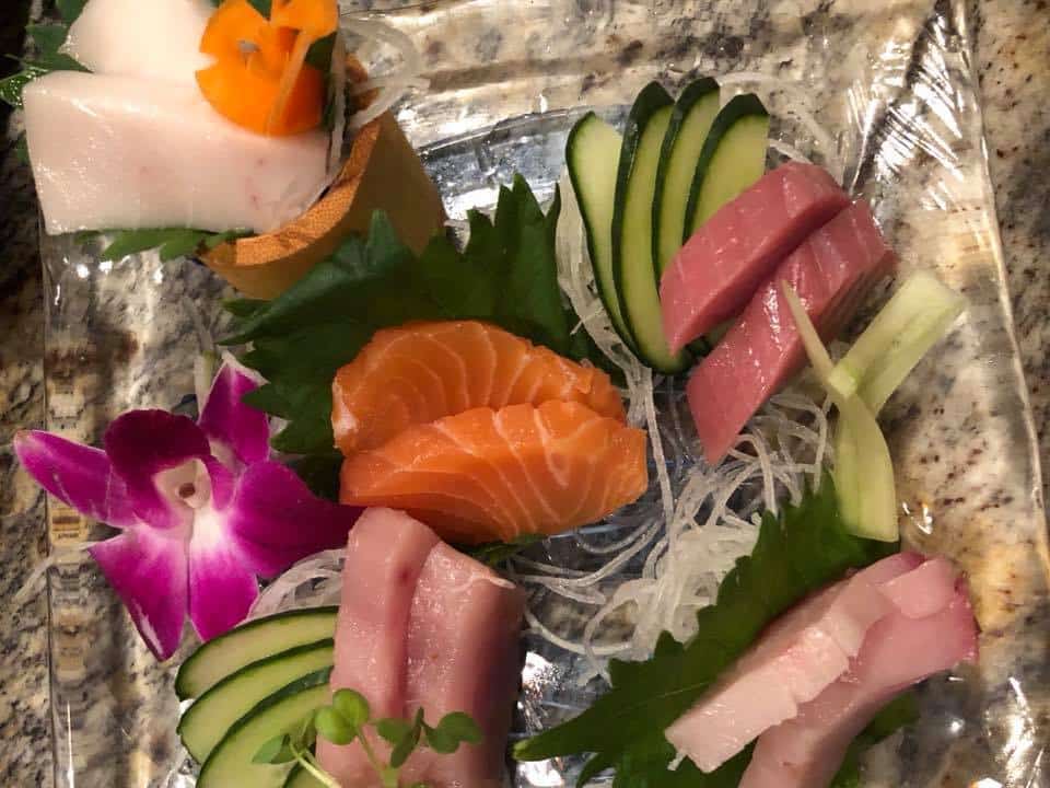 11 Epic Japanese Restaurants In SF That'll Transport You To Tokyo