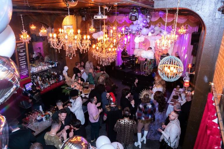 13 Best Clubs In San Francisco To Dance The Night Away