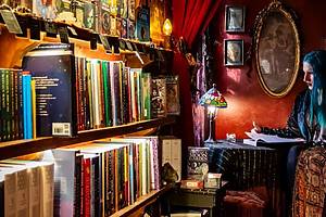 5 Extraordinary Metaphysical Stores For San Francisco Witches