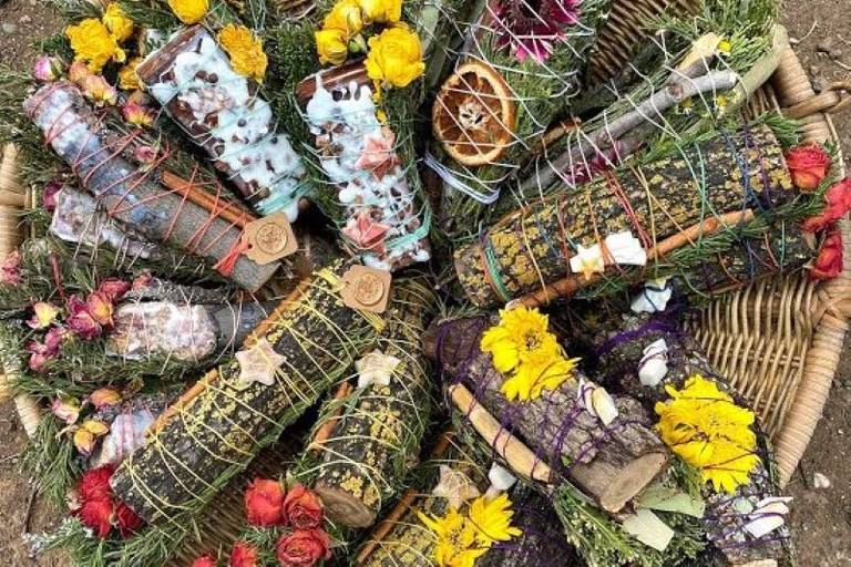 5 Extraordinary Metaphysical Stores For San Francisco Witches