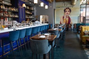 10 Essential Bars And Restaurants To Try Near Oracle Park