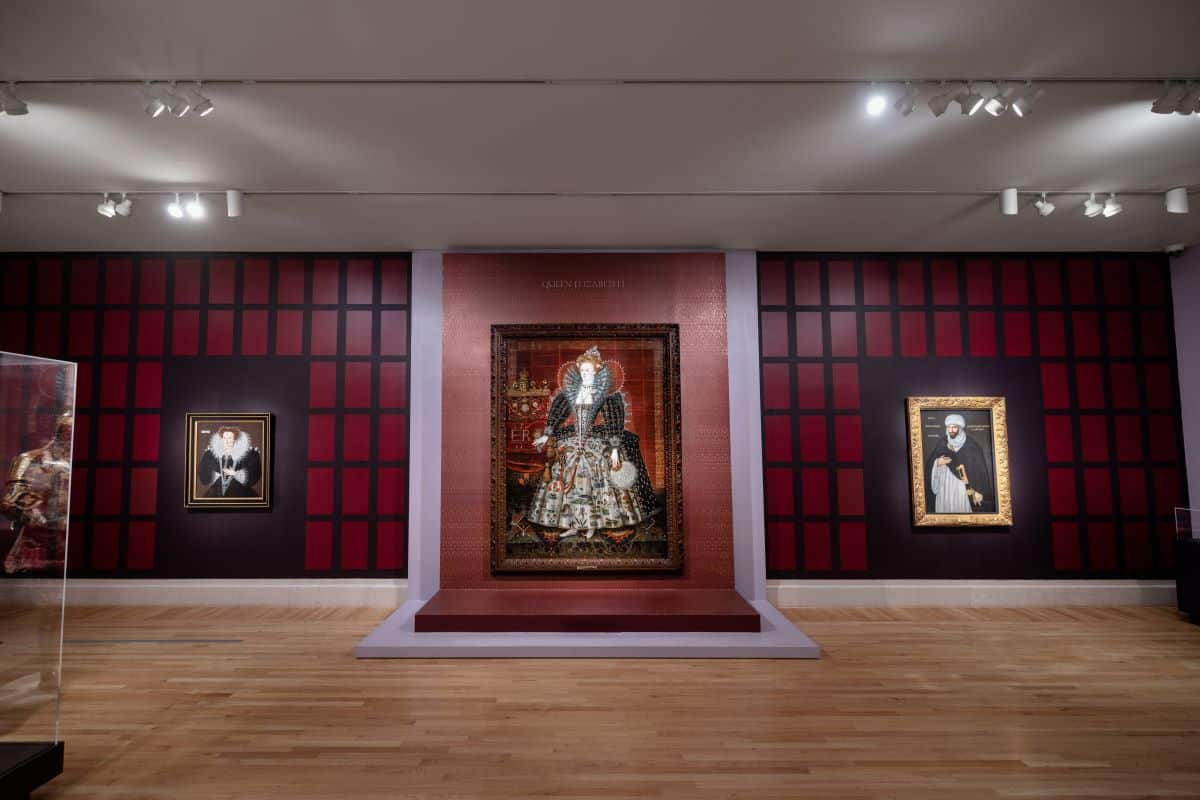 SF's Upcoming Tudor Exhibition is The First Of Its Kind In The U.S.