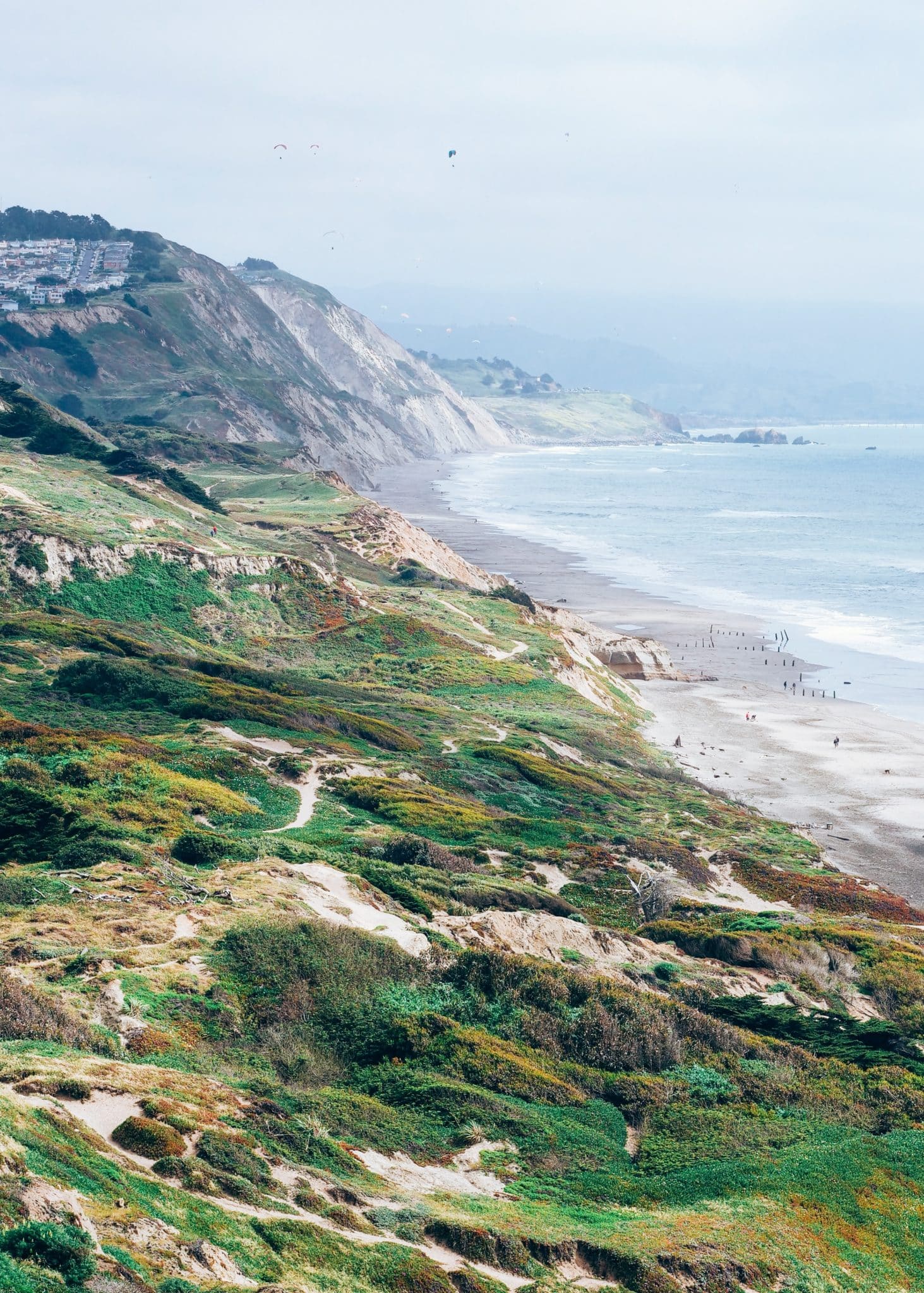 10 Best Beaches Near San Francisco - Secret San Francisco