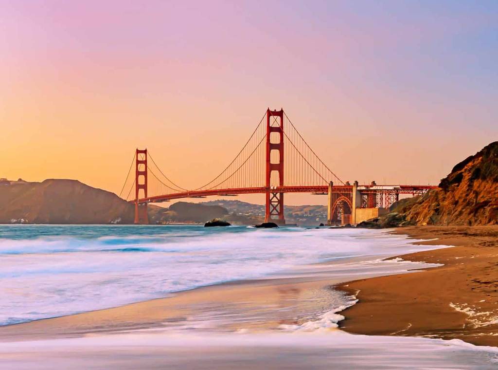 12 Best Beaches Near San Francisco - Secret San Francisco