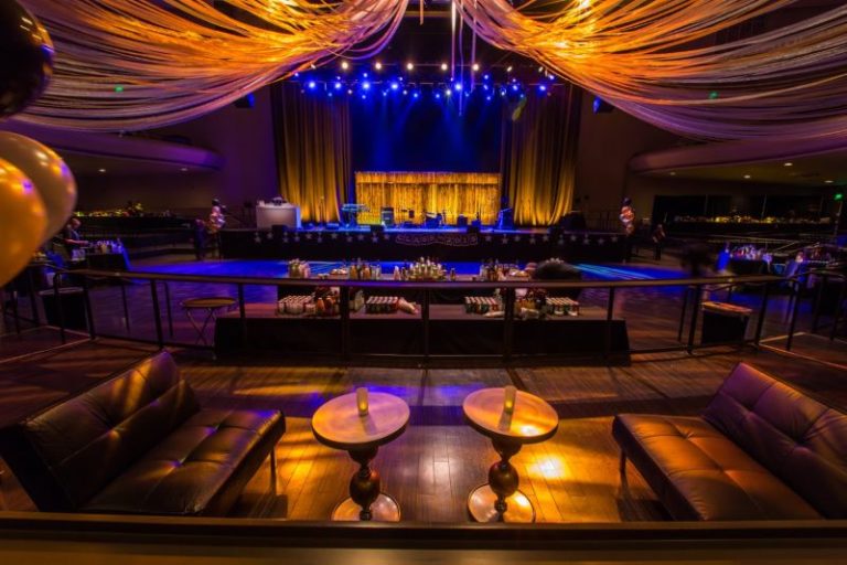 23 Coolest Bay Area Concert Venues To Catch The Best Shows