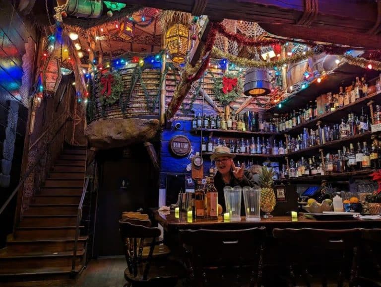16 Best Bars In San Francisco, According To Locals