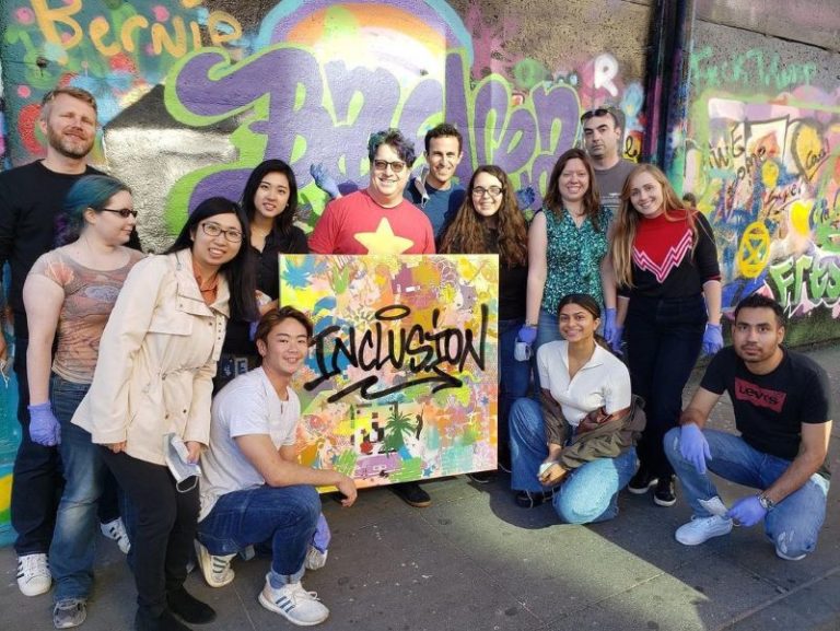 15 Engaging Team Building Activities In And Around San Francisco