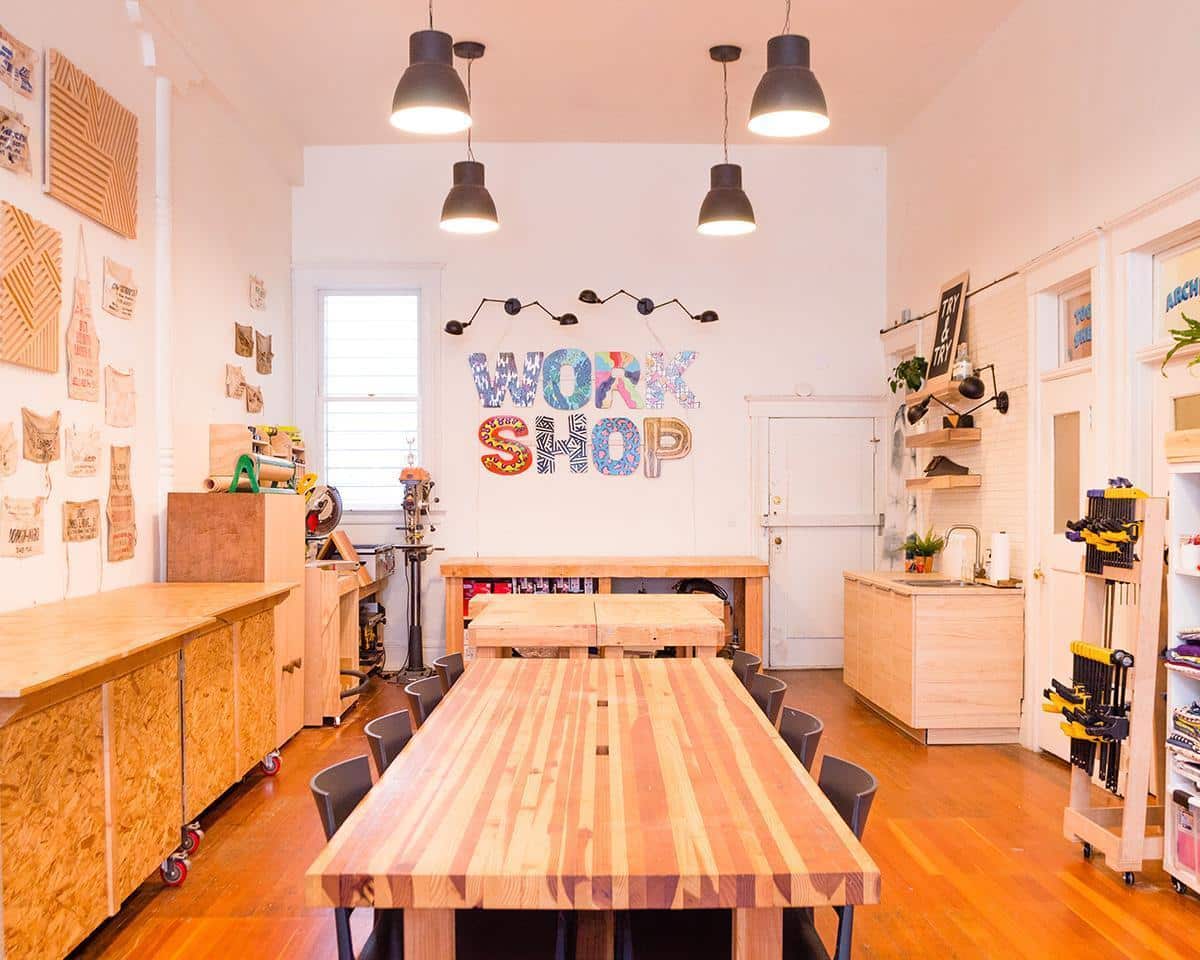 15 Engaging Team Building Activities In And Around San Francisco