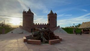 6 Stunning Bay Area Castles That Are Straight Out Of A Fairytale