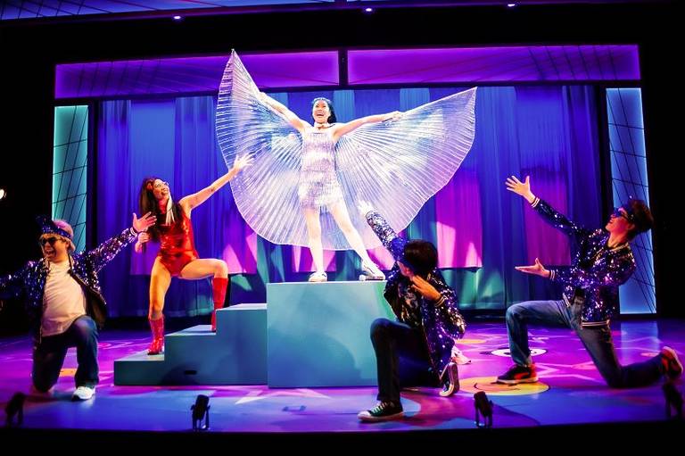 San Francisco Theater Shows, Broadway, & Performances (2026)